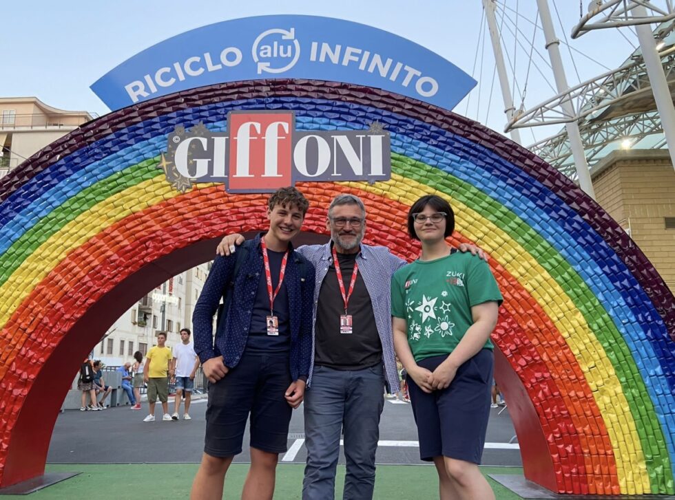 Giffoni 22 | Panská